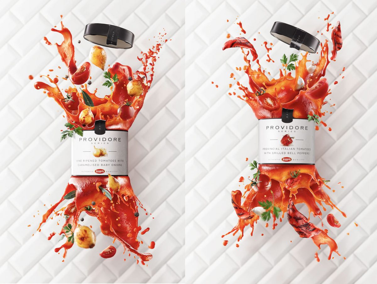 FMCG ADS - Theresa Stastny Food Stylist